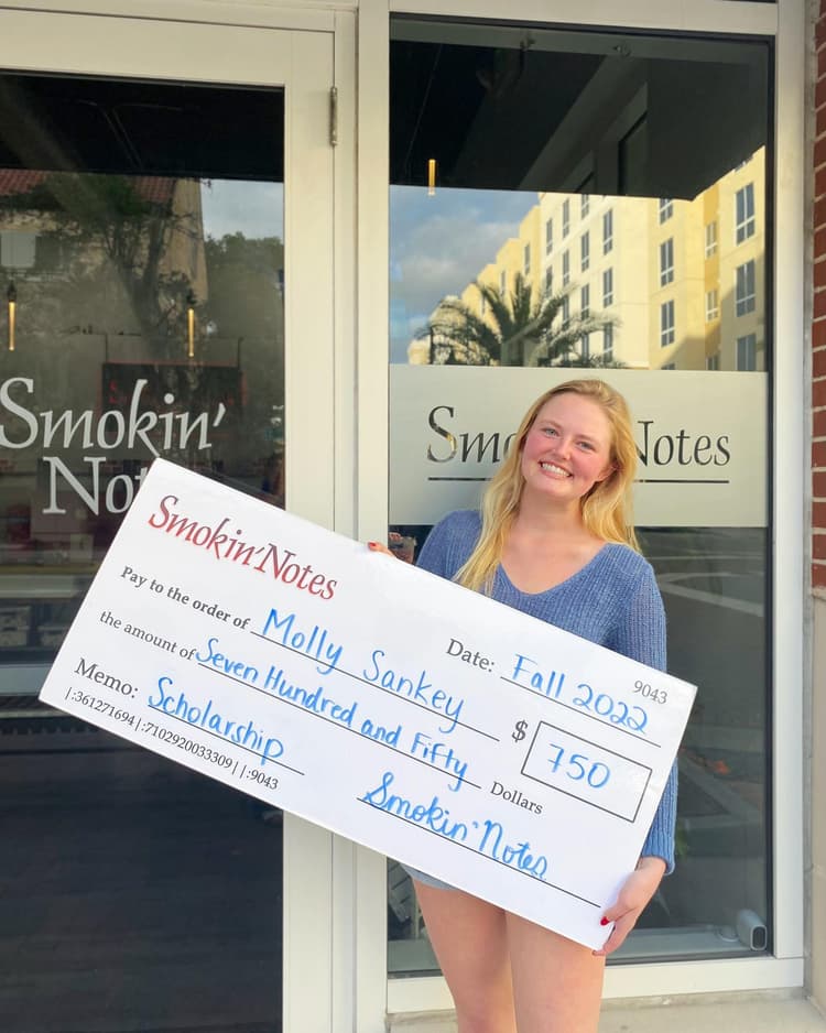 Smokin'Notes — UF Study Guides