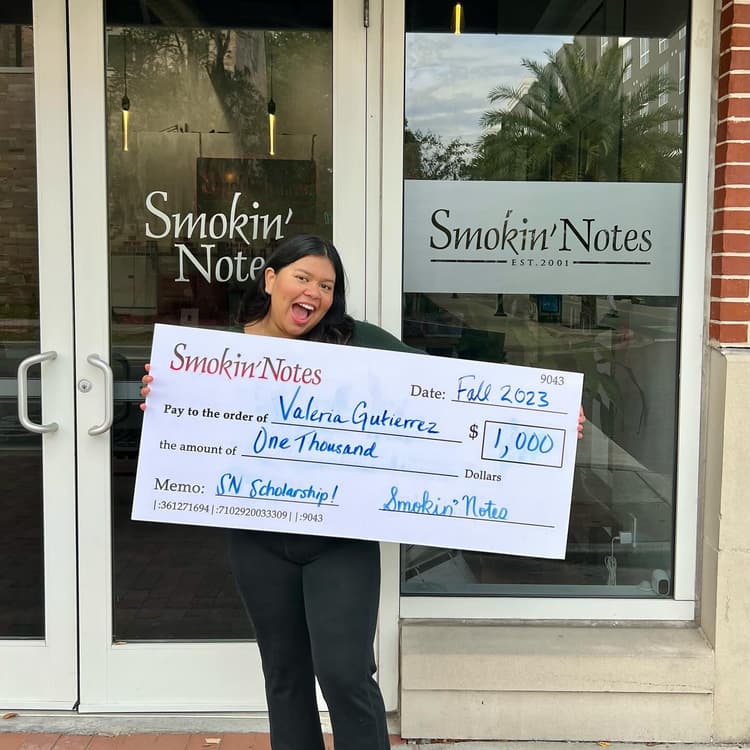 Smokin'Notes — UF Study Guides